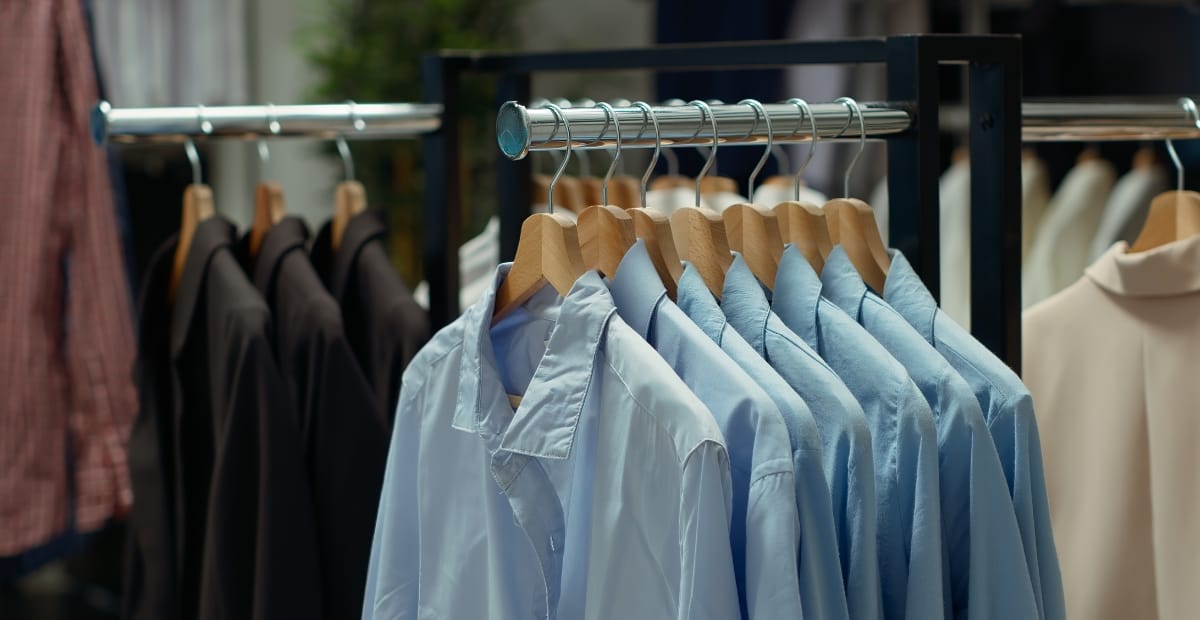 Why Bulk Uniform Shirts Are the Smartest Choice for Businesses