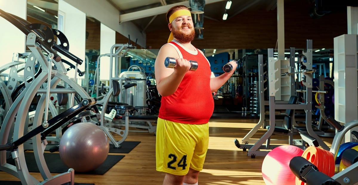 Plus Size Boxer Shorts: Find the Perfect Fit and Feel