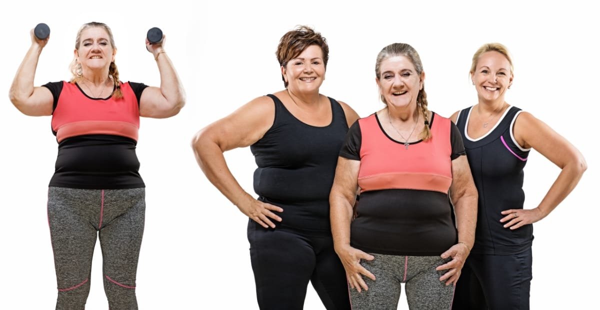 Thick Plus Size Leggings for Effortless, All-Day Comfort