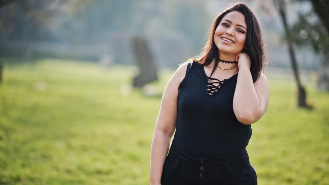 Black Plus Size: How to Style Bold and Beautiful Looks