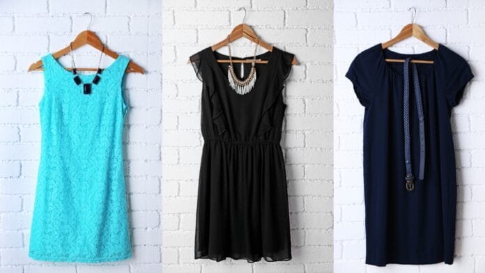 Size 12 Dress Styles That Will Transform Your Wardrobe