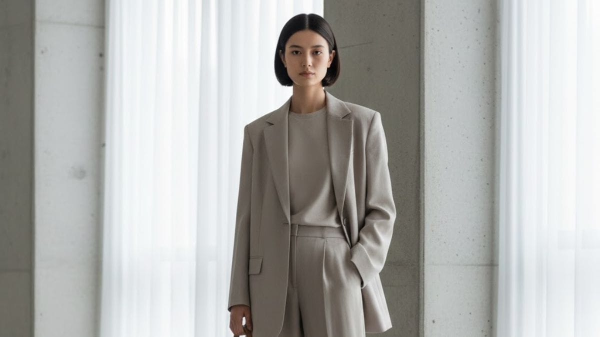Soft Power Dressing: The Quiet Style That Commands Attention