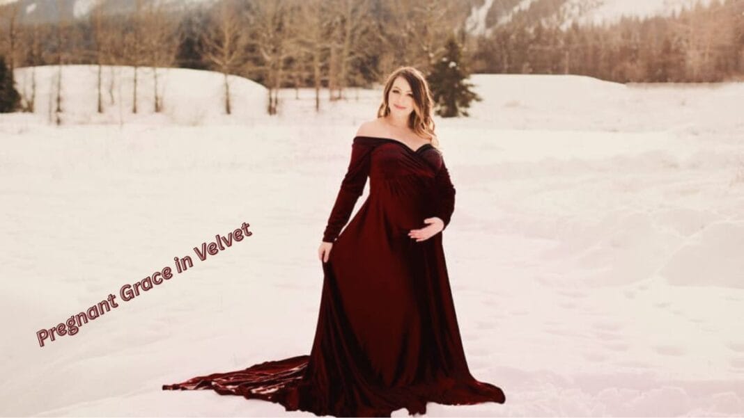 Plus Size Red Velvet Dress: Trendy Styles for Every Occasion