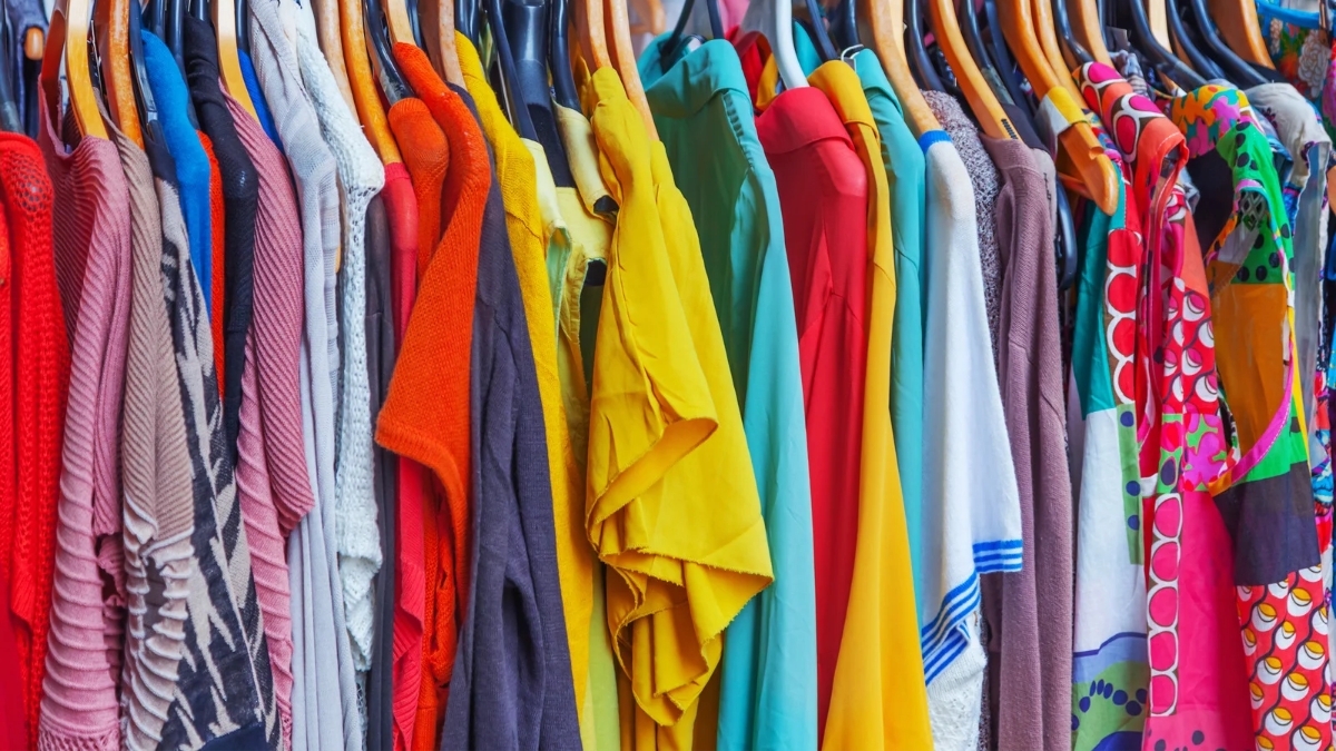 Best Clothing Material: How to Pick the Perfect Fabric for You