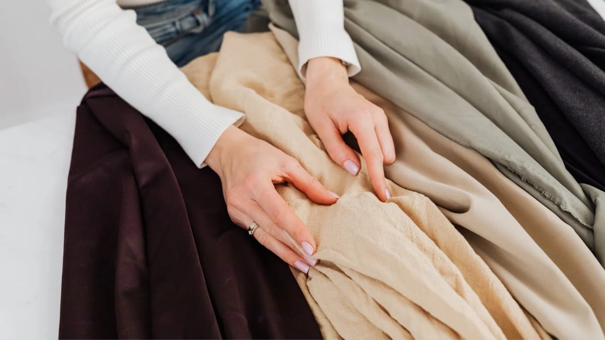 Cloth Composition: What You Need to Know About Fabrics