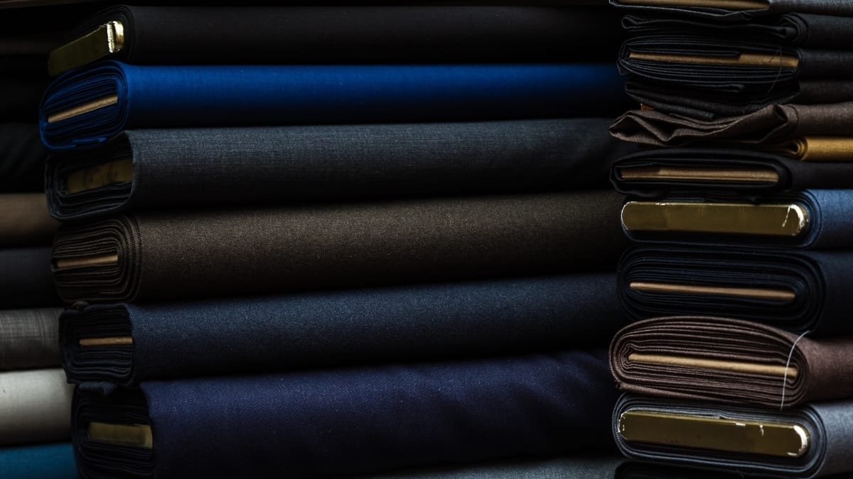 Different Types of Cotton Materials with Pictures for Fabric Lovers
