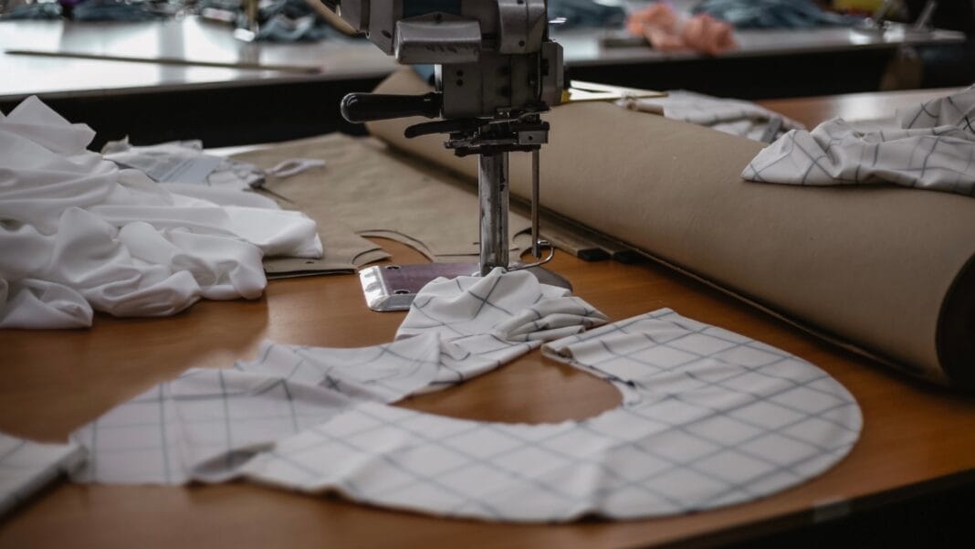 Fabric vs Textile: Key Differences Every Designer Needs to Know