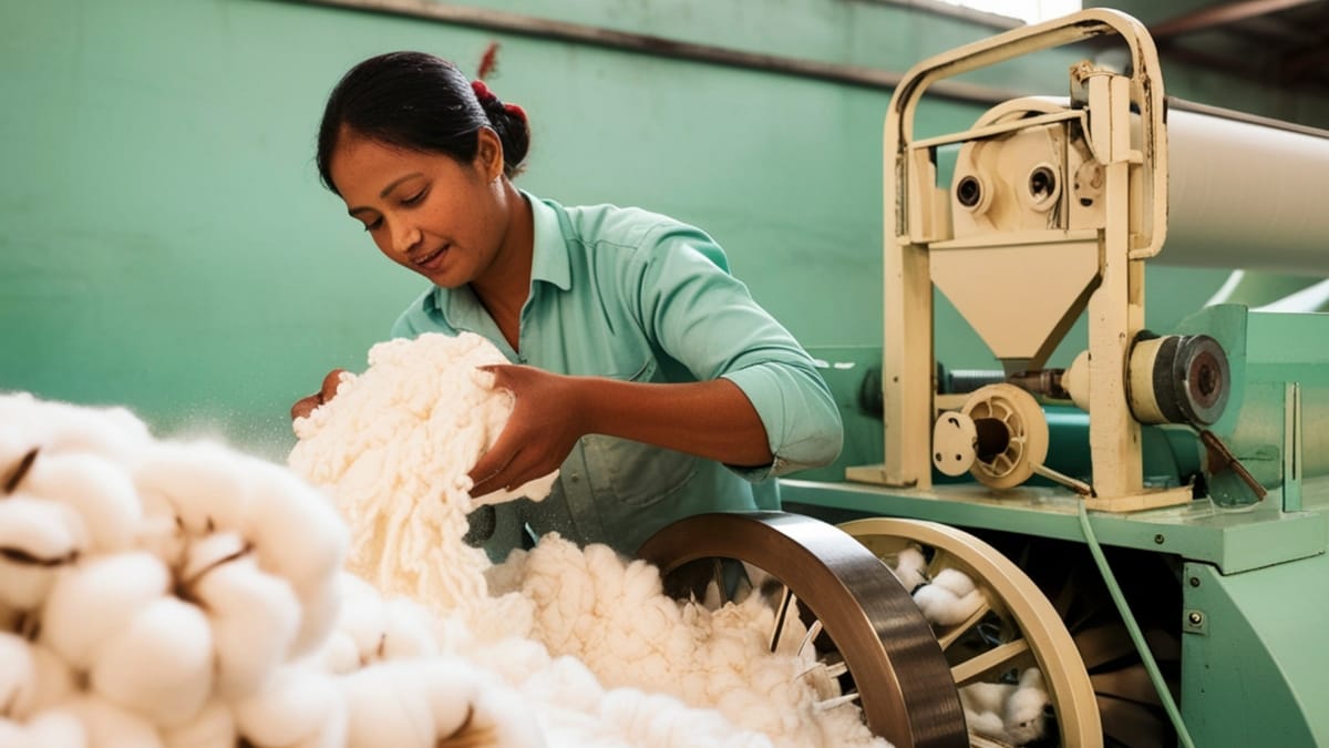Fabric vs Textile: Key Differences Every Designer Needs to Know