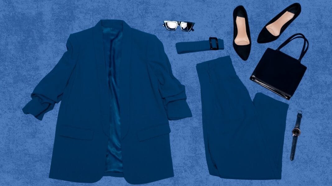 Material for Blazer: A Guide to Luxurious and Durable Options
