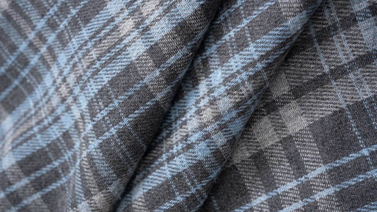 Plaid Fabric: A Stylish Guide to Choosing the Perfect Pattern
