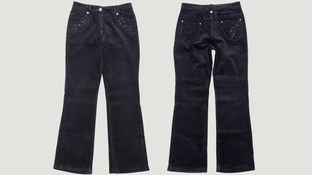 Types of Trouser Pockets You Need to Know for Every Outfit