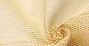 What is mesh fabric? Properties, uses and manufacturing process