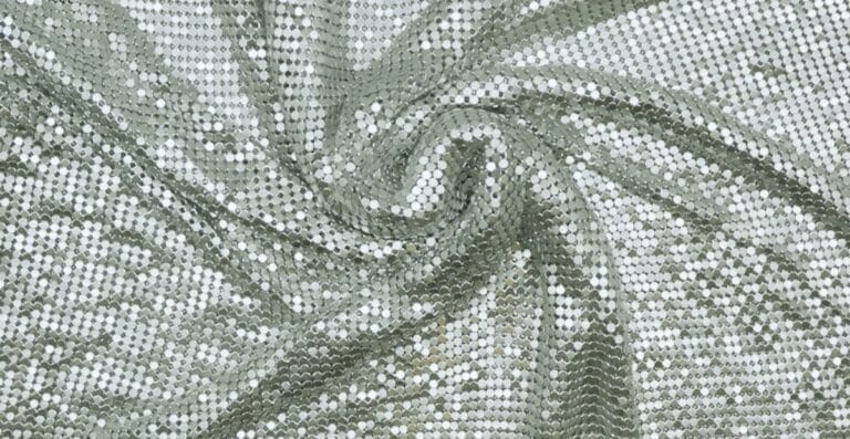 What is mesh fabric? Properties, uses and manufacturing process