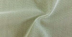 What is mesh fabric? Properties, uses and manufacturing process