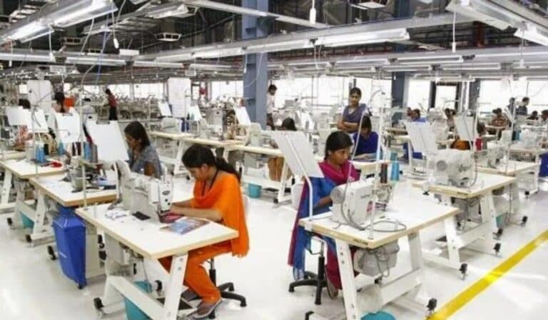 Clothing Factories Uncovered: What Goes Into Every Stitch?