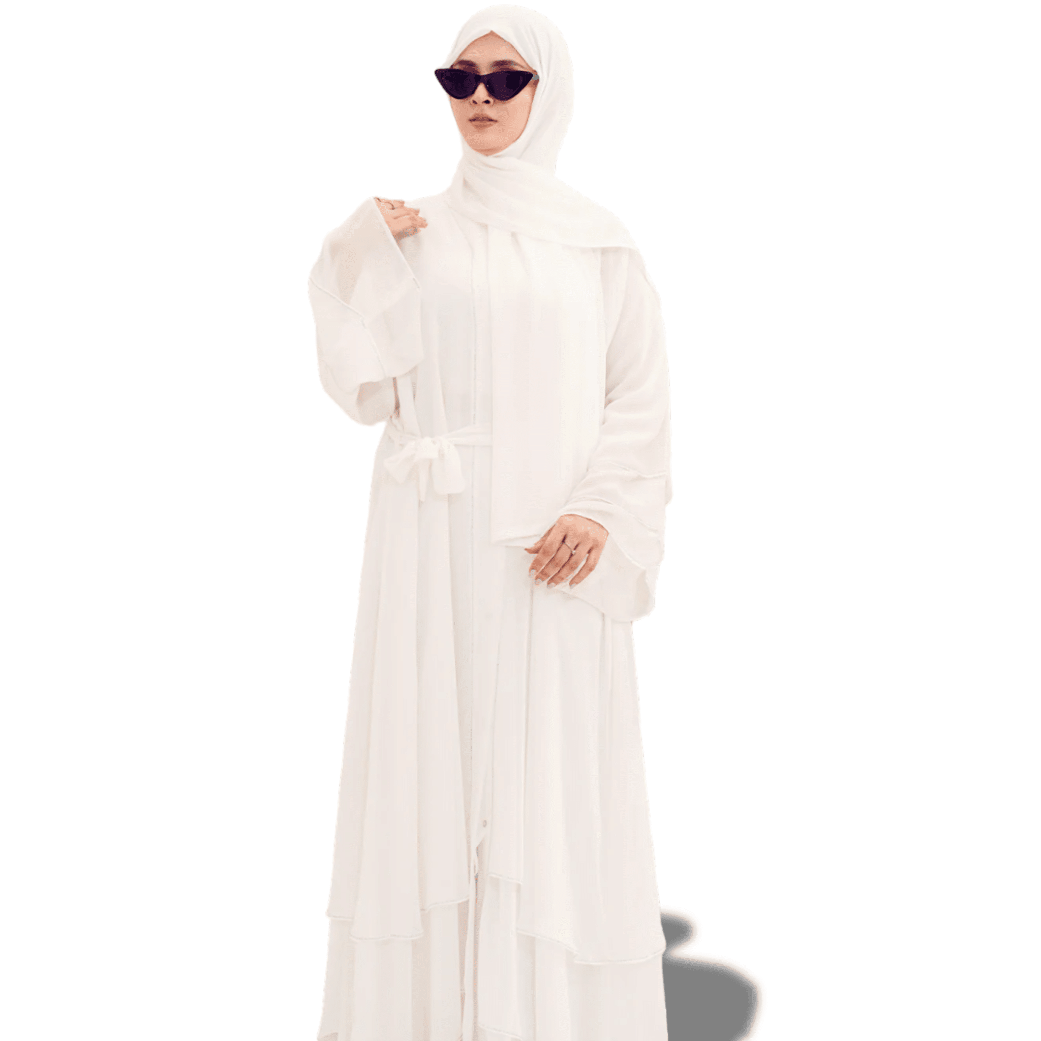 Custom Abaya Supplier – Handcrafted to Perfection