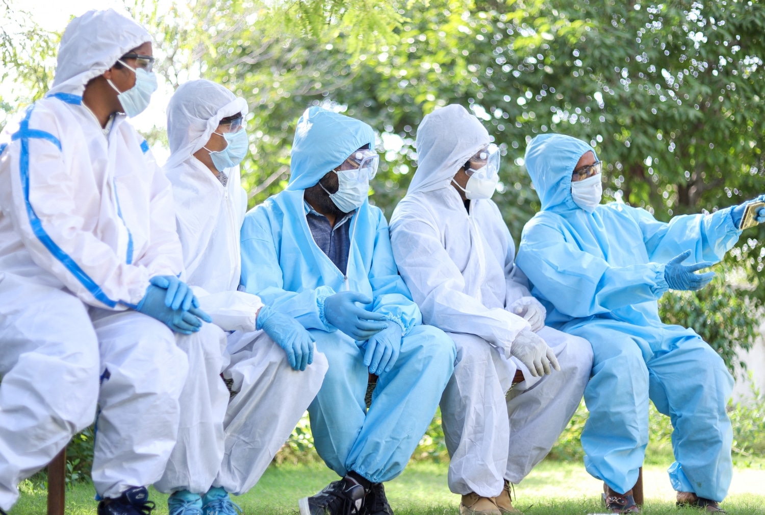 Sting Proof Bee Suit Manufacturer