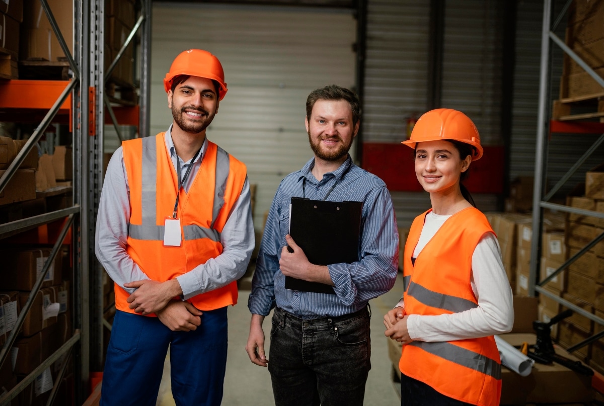 Work Wear Supplier